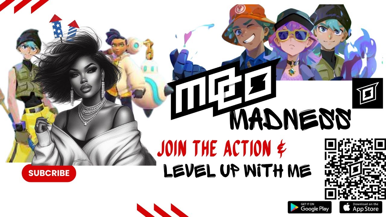 " MoCo Madness: Join the Action With Me! 🎮🔥" #goviral #moco #SupercellCreator - YouTube