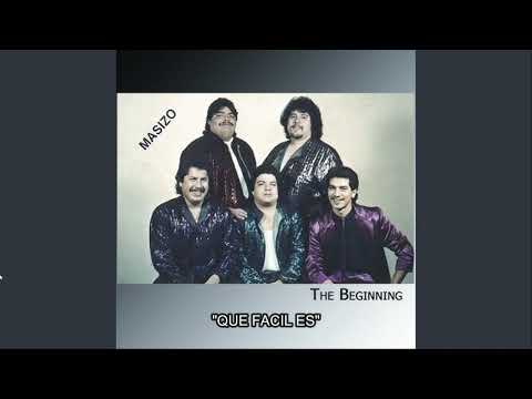 Masizo - Que Fácil Es - YouTube