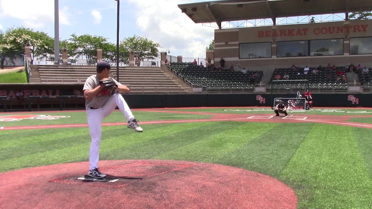 Kyle Mann 278027235 - YouTube