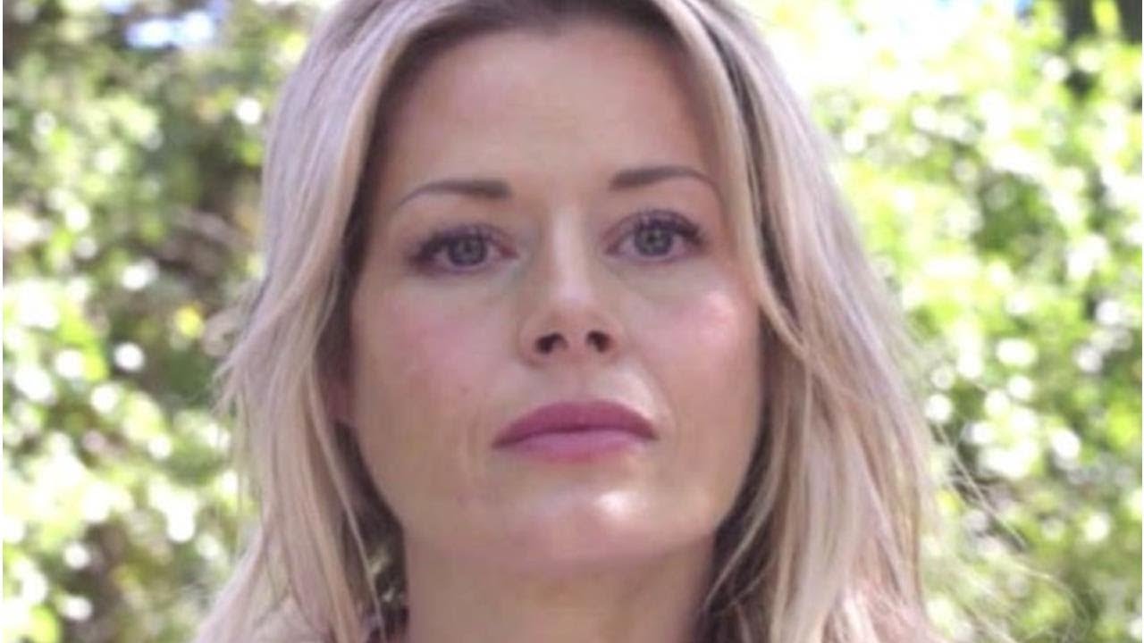 Neighbours' Dee Bliss return REVEALED in Mark Brennan bombshell? - YouTube