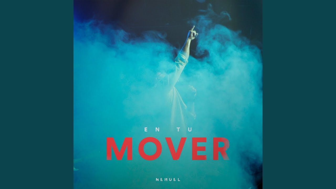 En Tu Mover - YouTube