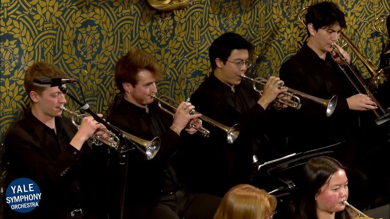 Richard Strauss - Don Juan - YouTube