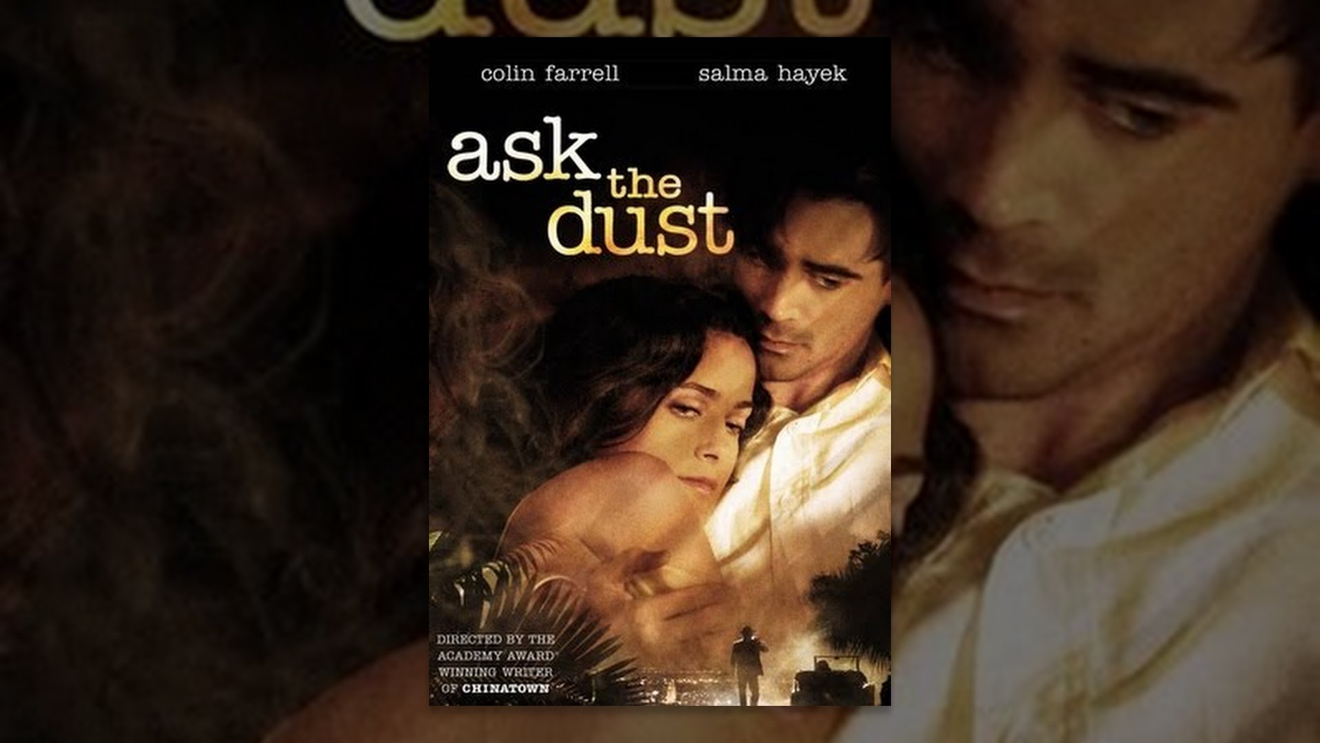 Ask The Dust - YouTube