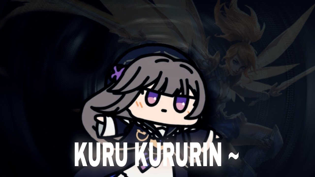 kuru kuru kururin - Mobile Legends - YouTube