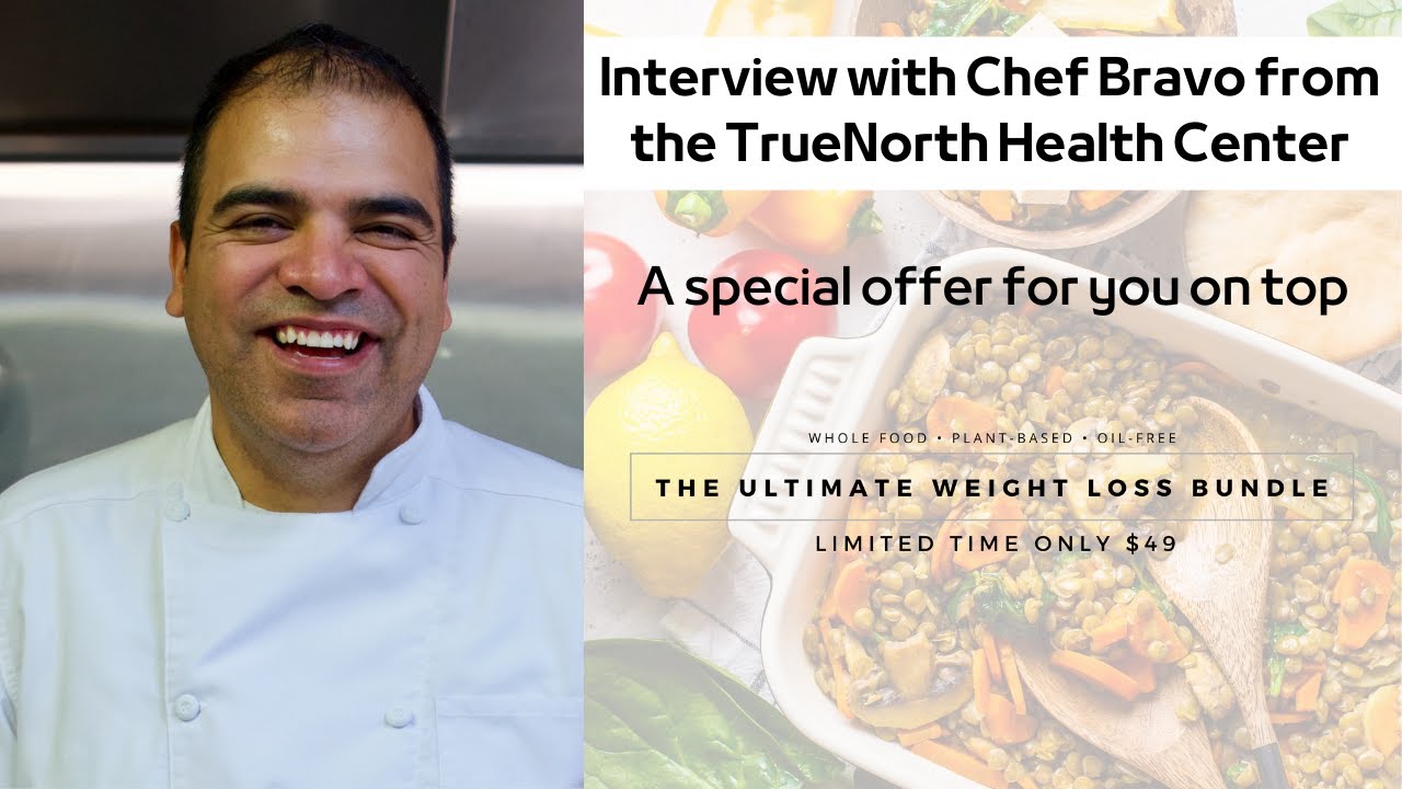 Chef Bravo’s tips on ordering healthy at restaurants, handling ...