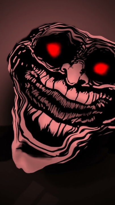 Troll face #phonk #memes #song #music #edit #duet - YouTube