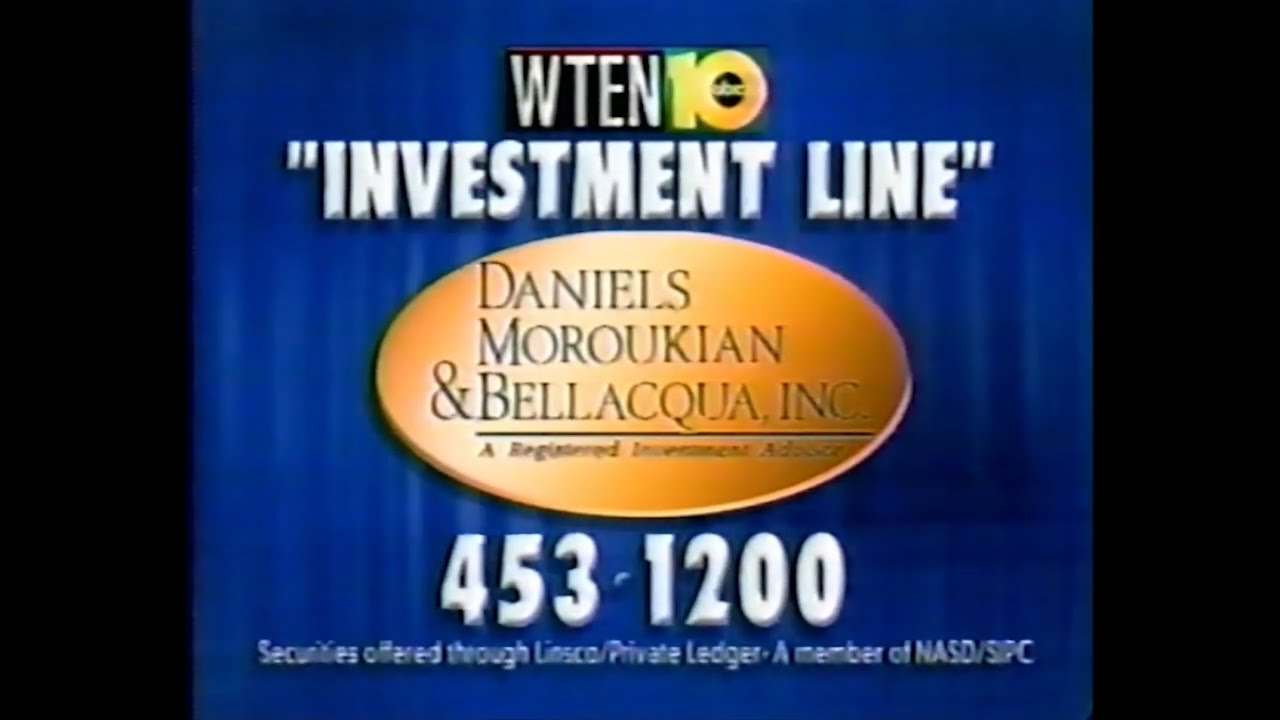 WTEN Commercial Breaks (July 11, 2002) - YouTube