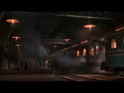 18. STEAM TRAINS in movie. Wild, wild west: favorite scenes 2 - YouTube