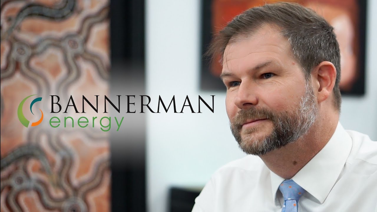 Bannerman Energy (ASX: BMN) | Chief Operating Officer - YouTube