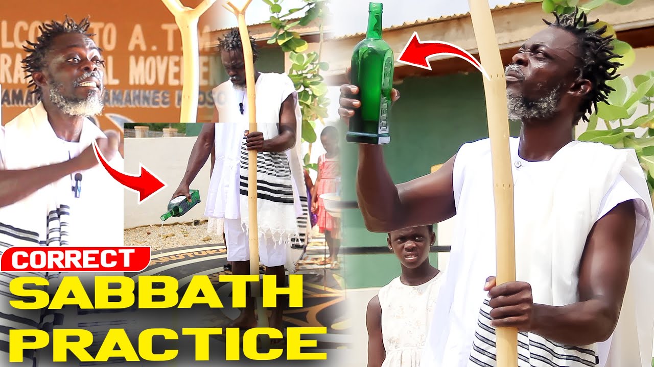 WOW!🤩 The Rightful Ways To Observe The Sabbath! Rabbi's Home Sabbath ...
