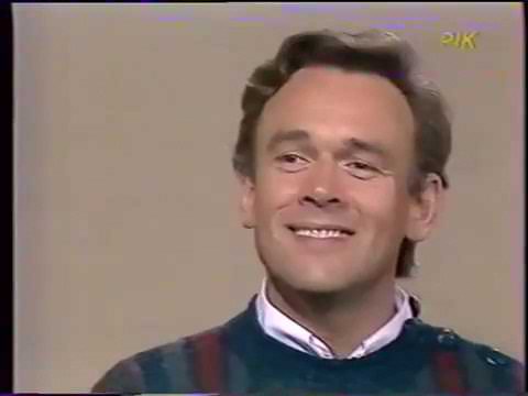 David Montague Rendall - Questa o quella - YouTube