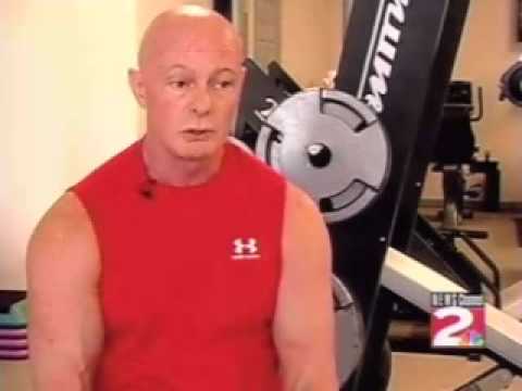 Beach Body By Memorial Day Part 2: Nutrition Jill Reale - YouTube