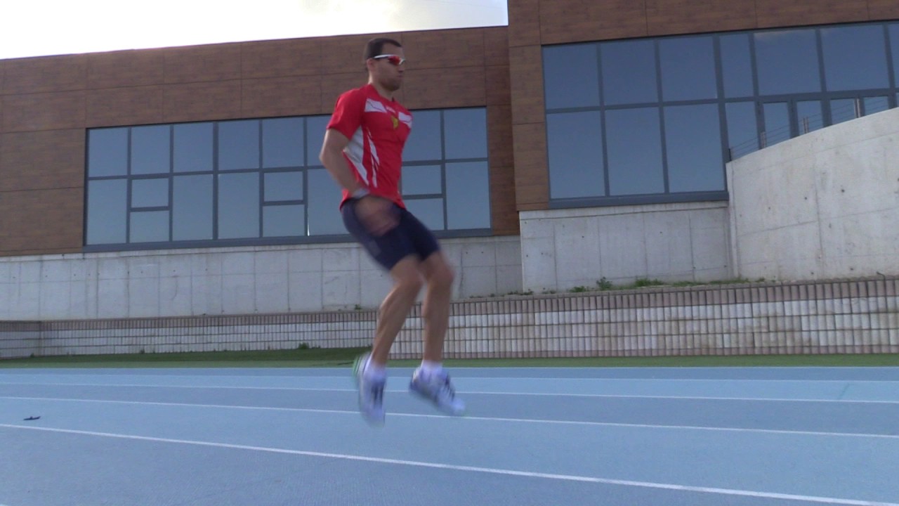 SKIPPING ALTO - YouTube