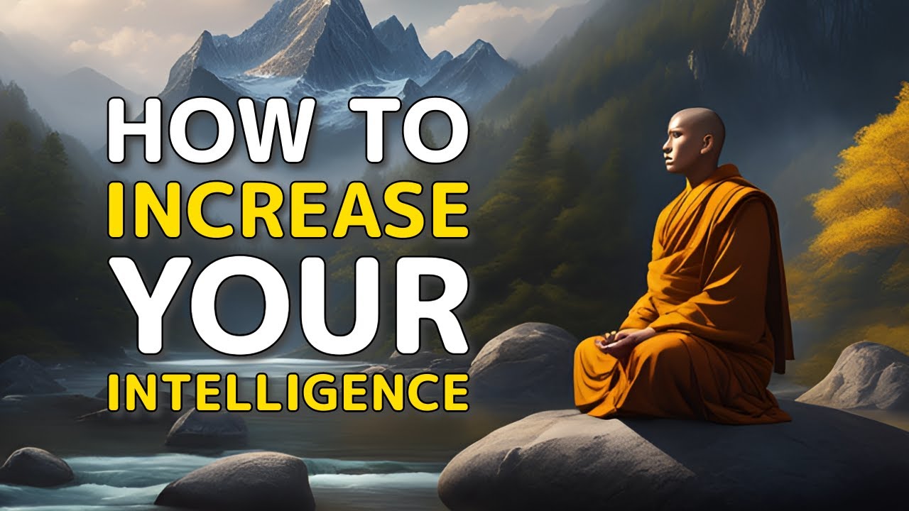 How To Become More Intelligent | Zen Story - YouTube