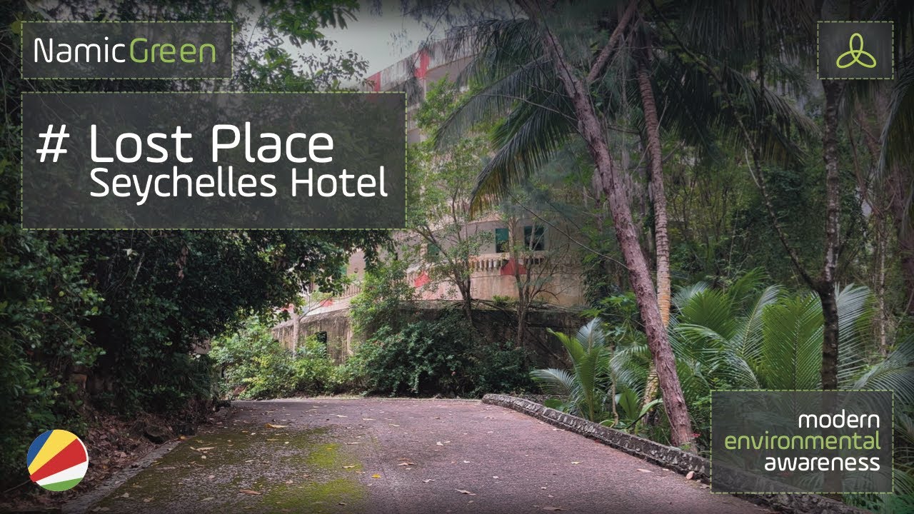 Abandoned and cursed? The former Sheraton/Berjaya Hotel on the ...