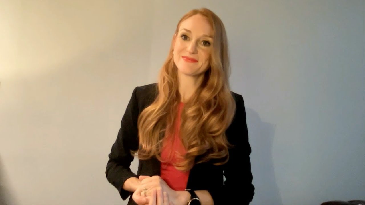 Dual Language Immersion: el futuro llegó | Sandra Daniel | TEDxSandySpringsWomen - YouTube