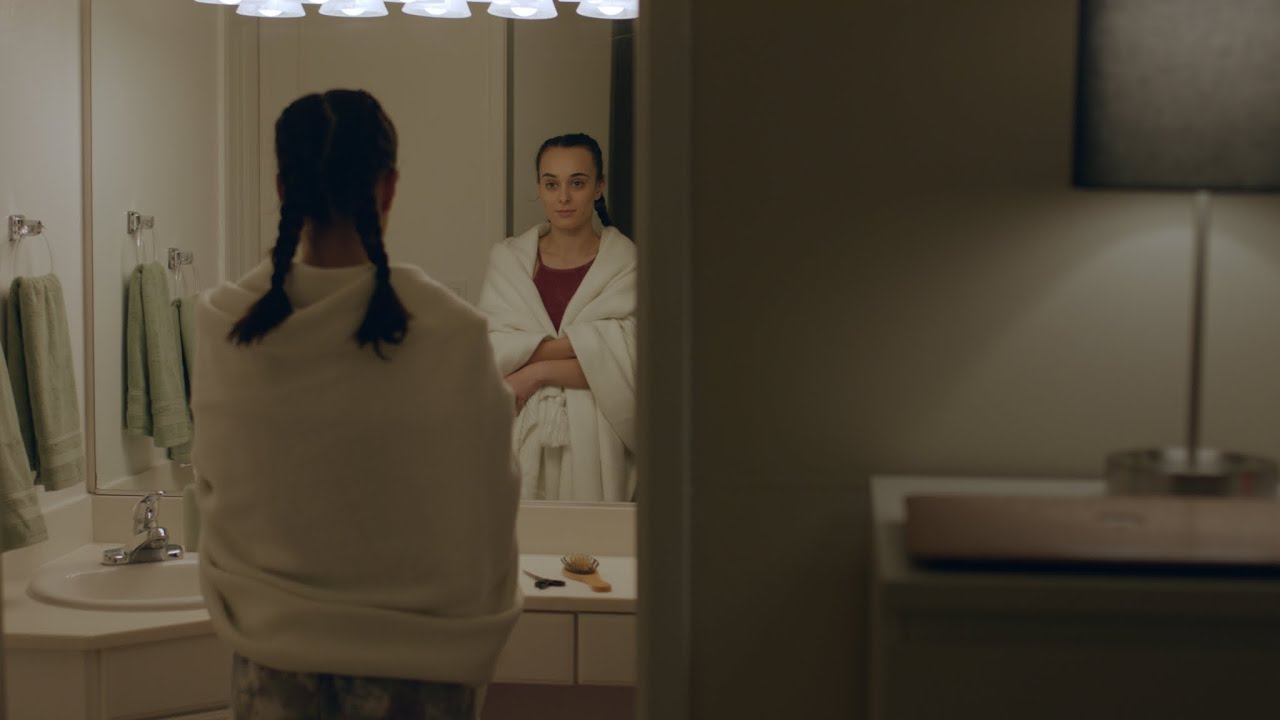 Deep Breaths (Short Film) shot on ARRI Alexa Classic - YouTube