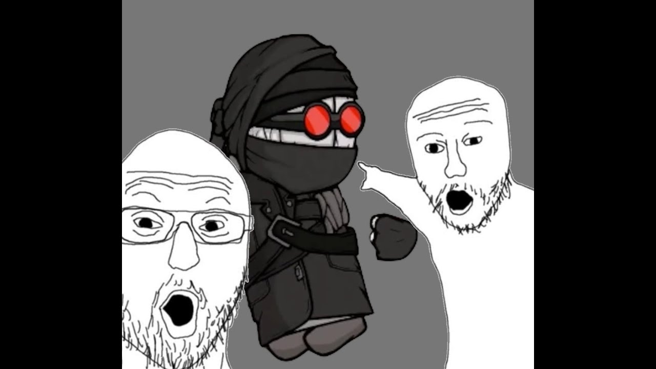 Madness Microactive: All Guns (MADNESS COMBAT INTERACTIVE RELOADED ...