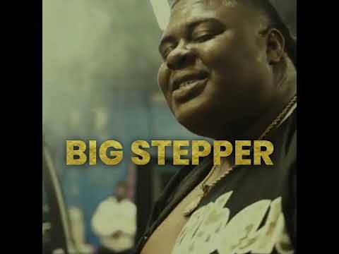 BigXThaPlug - Big Stepper (Clean)
