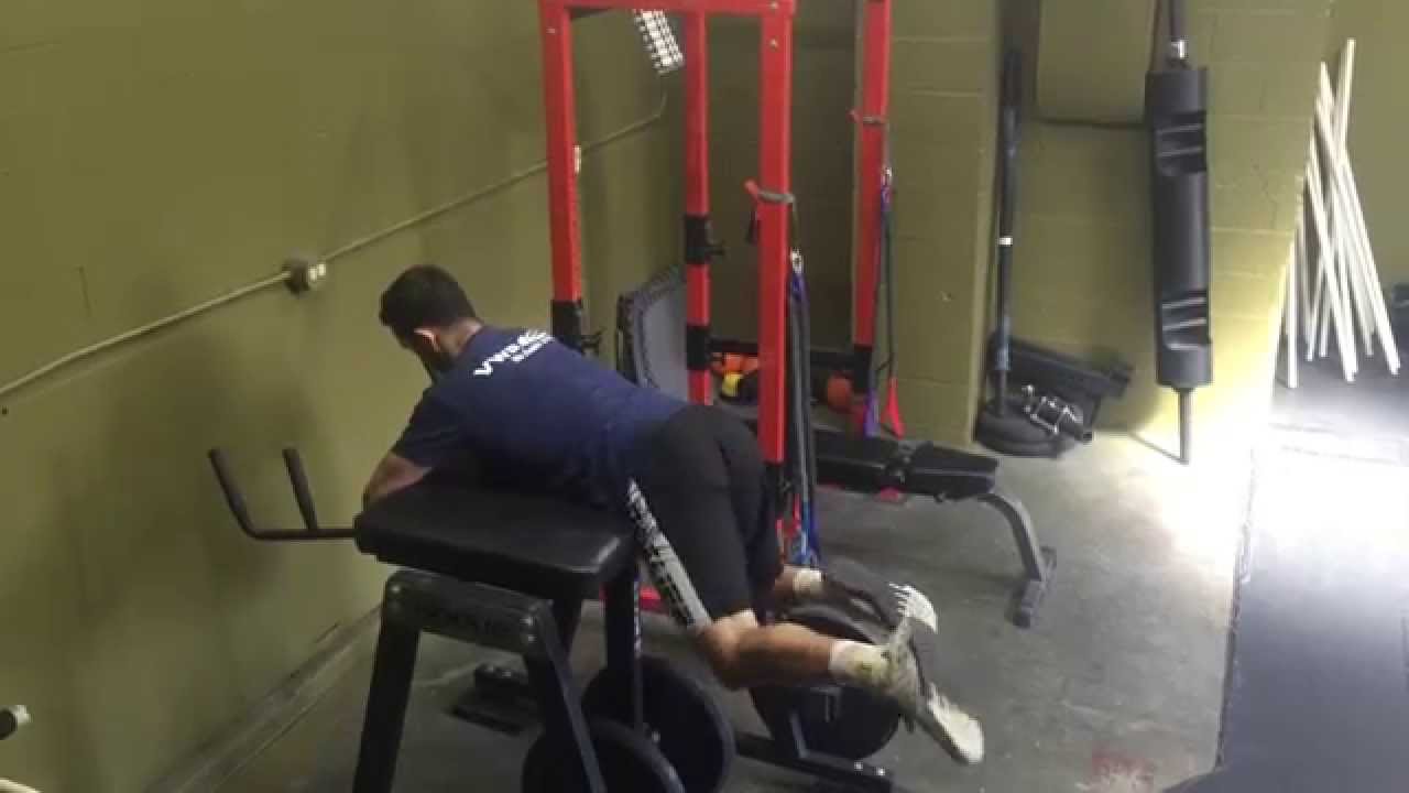 Straddle Running Man - YouTube