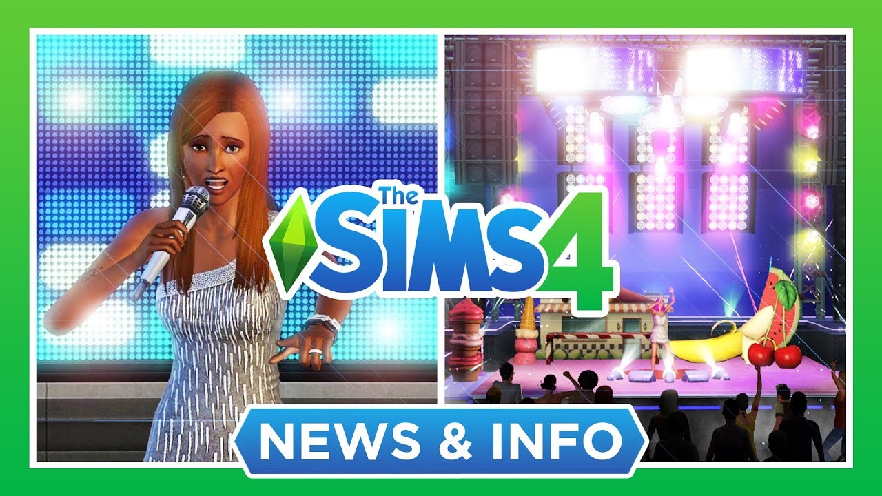 NEXT EXPANSION PACK RELEASE DATE LEAKED! 🎬🌟 — THE SIMS 4 NEWS & INFO ...