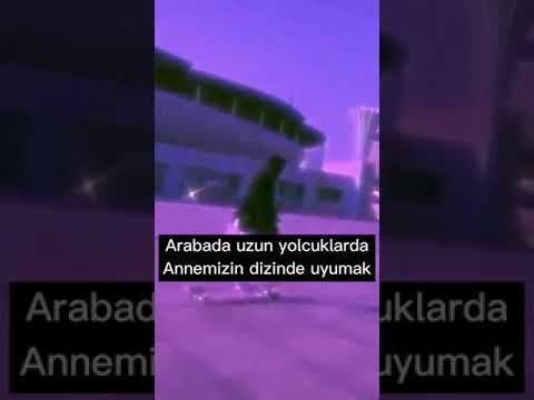 Çocukken hepimizin yaptığı bazı şeyler 😂 ~soft videolar