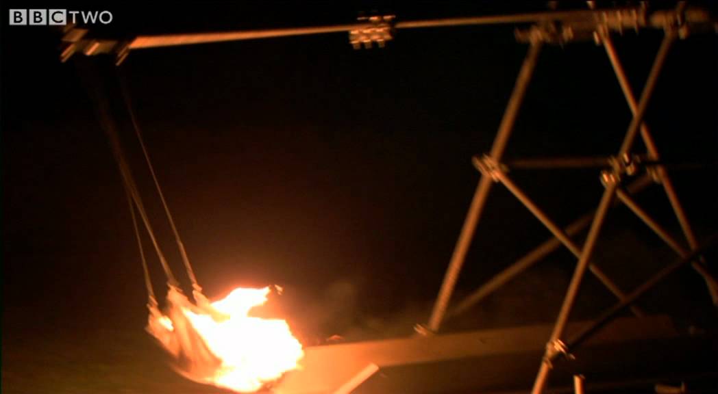 What is Gravity? - The Code - Episode 1 - BBC - YouTube