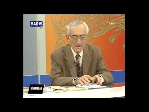 AYHAN AYDIN’la BARIŞ TV.’de MİHMANDAR, 18 ŞUBAT 2014