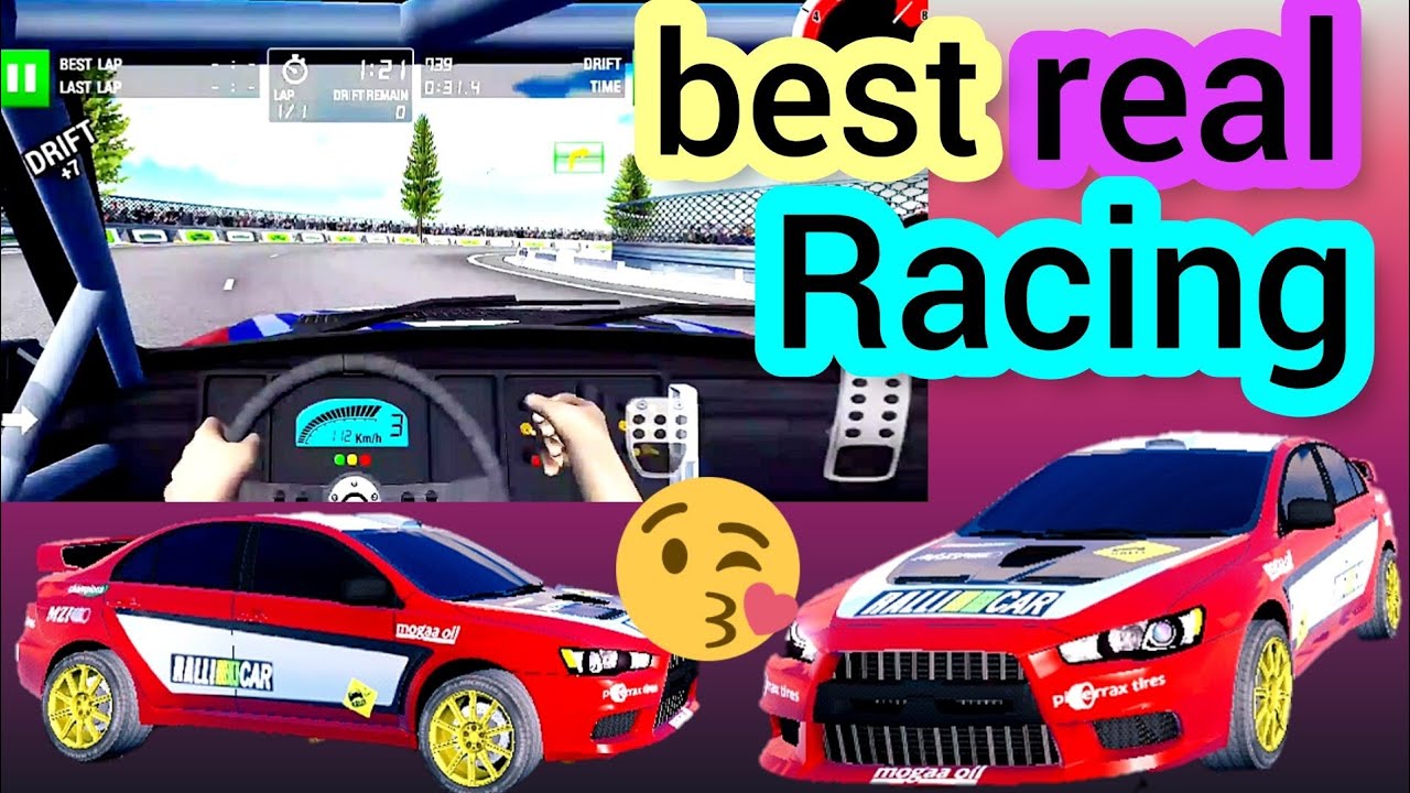 "Ultimate Car Racing Challenge | High-Speed Adrenaline" - YouTube