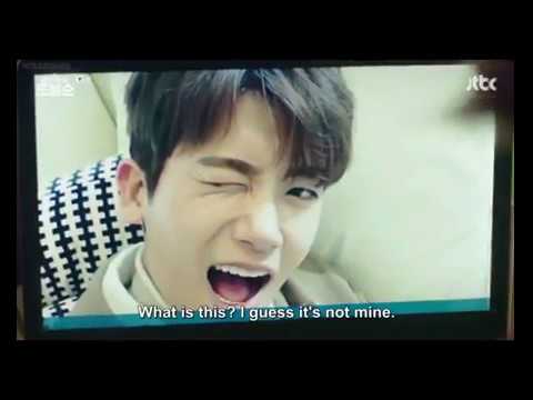 Strong Woman Do Bong Soo Ep  7 - \