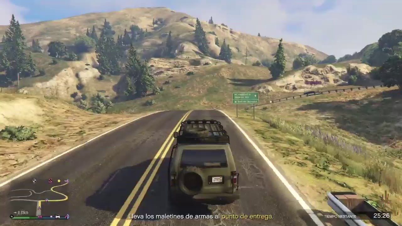 Directo - Getea 5 # 5 - YouTube