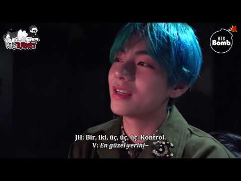 [12.08.2019] [BANGTAN BOMB] '풍경' Special LIVE (Türkçe Altyazılı)