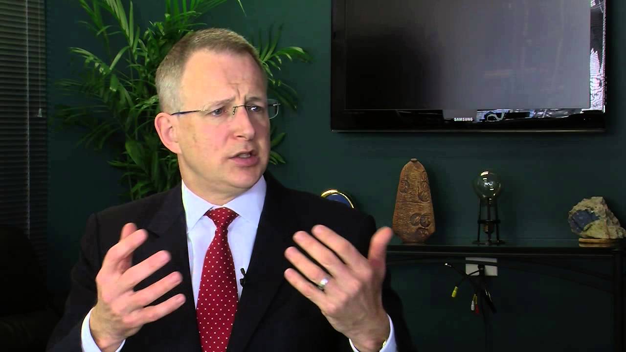 The Hon Paul Fletcher MP - Three Simple Rules for Ethics in Politics ...