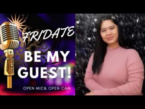 CAN YOU BE MY GUEST SINGER??? - YouTube