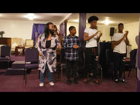 Friday Night Tarrying service October 2, 2020 b - YouTube