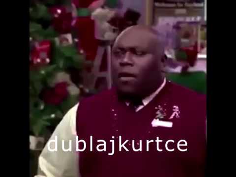 Komik Kürtçe dublaj
