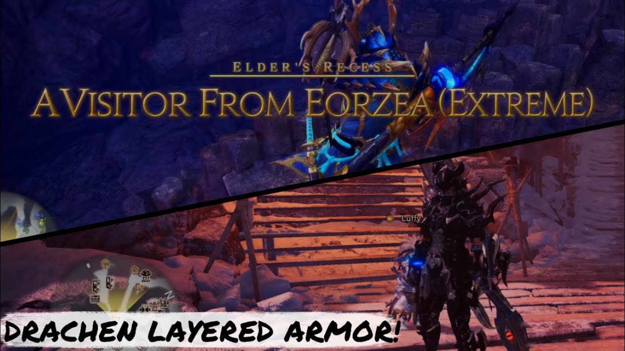 I SOLO'ED "EXTREME" BEHEMOTH!!! LET'S GO!!! MHW: ICEBORNE!!! (PS5 ...