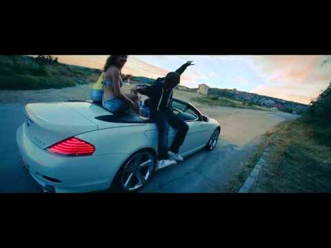 Hoodini feat  Krisko   Primetime official Hd Video)