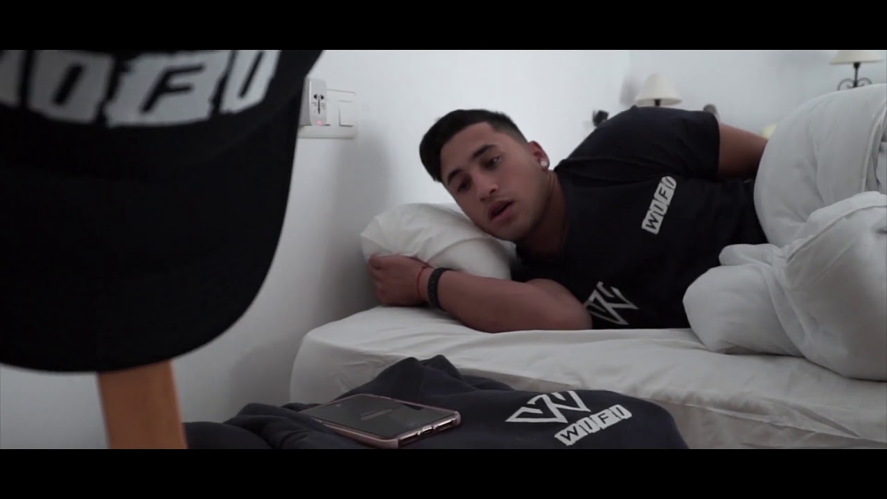 Yao cabrera hackeó el canal viral*fabri lemus llora* - YouTube