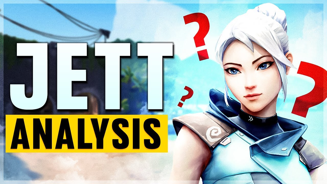Jett: The Lore and Analysis - The Untold Story! - YouTube