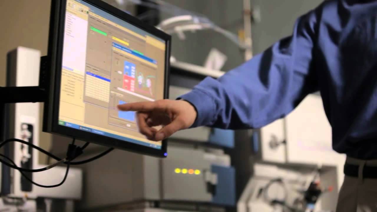 Joe Herman - Expert Insight - Thermo Scientific Turboflow Technology ...