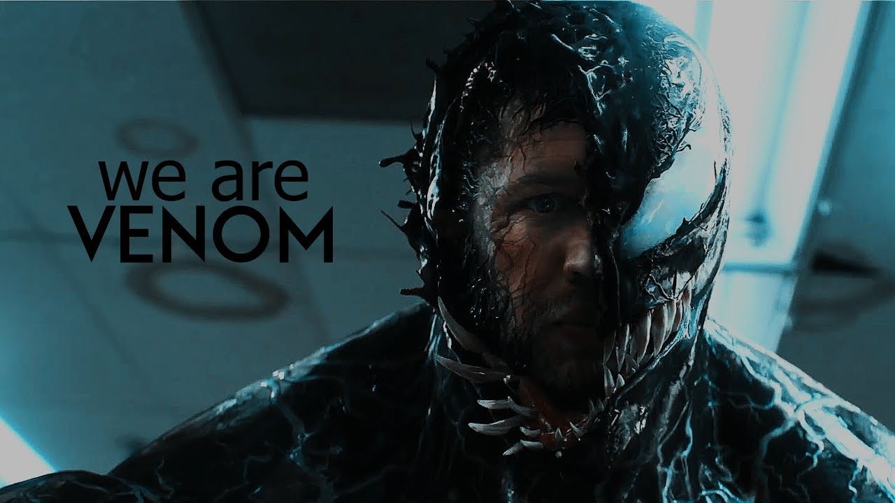 we are venom. - YouTube