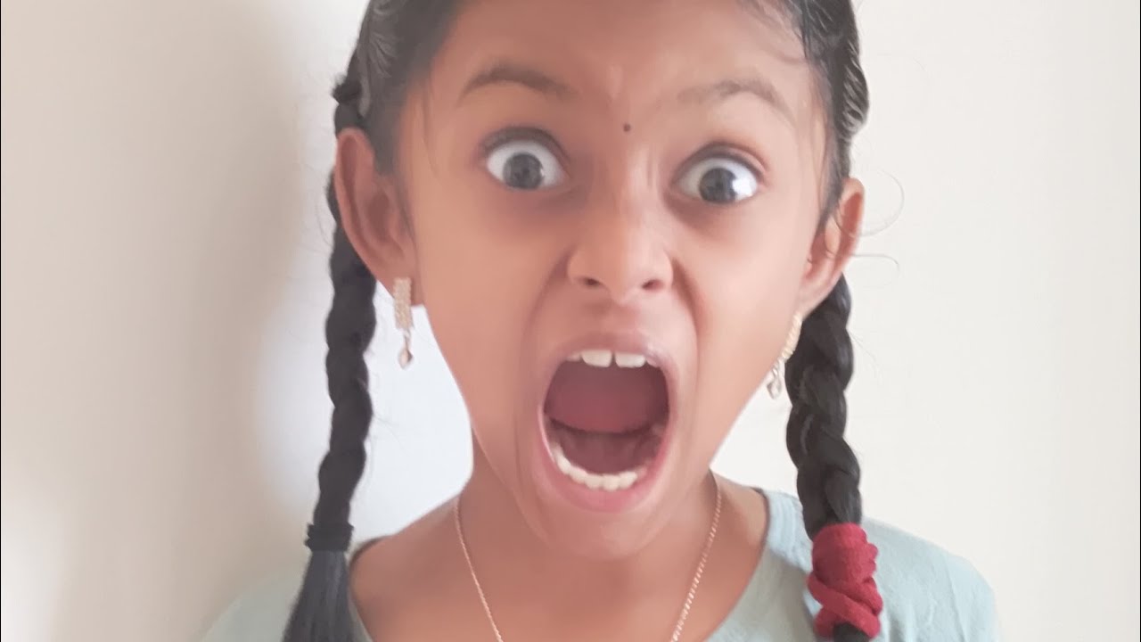 kids screaming how much loudly 🔊📢 can't believe# viral# how is my ...