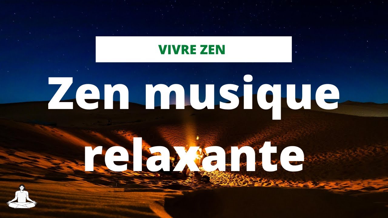 Musique Relaxante-Rythme Oriental Doux-Paysages Marocains-Sons Arabes ...