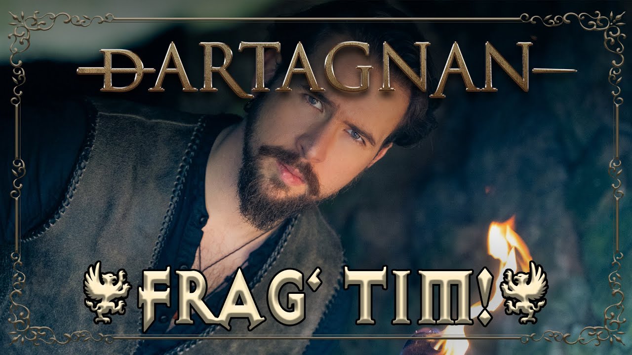 Q+A mit Tim Bernard - YouTube