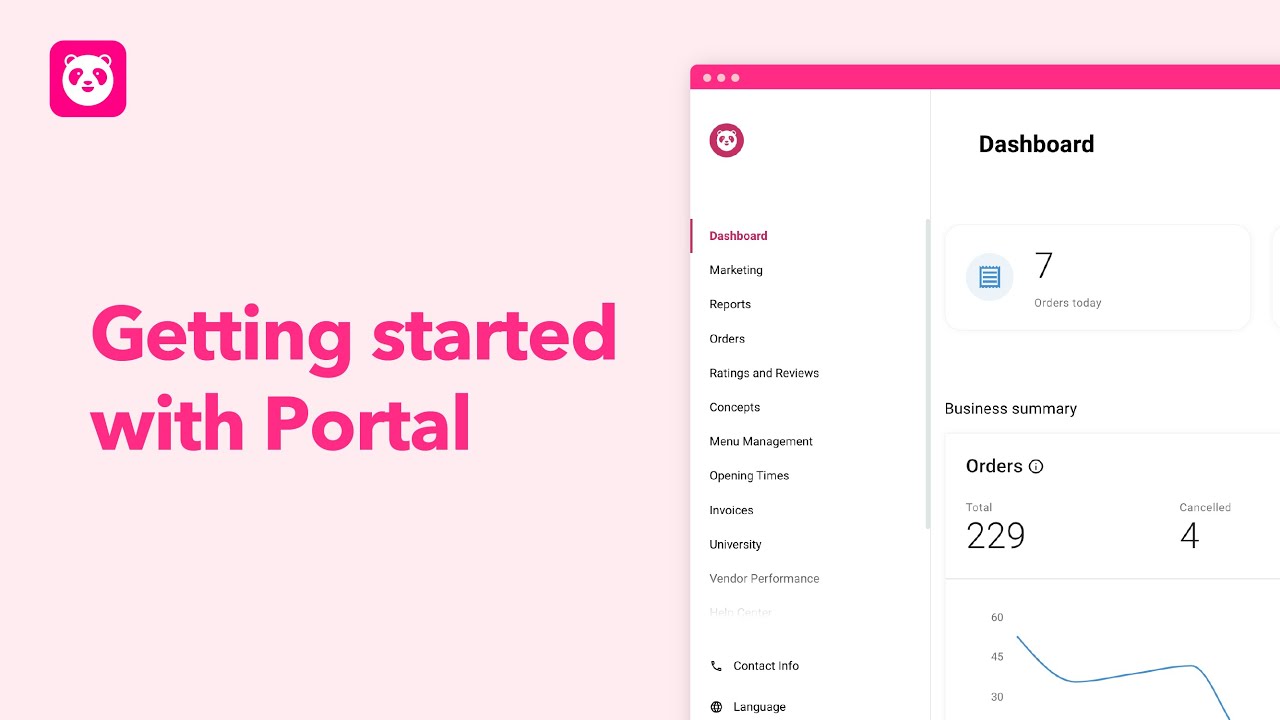 Getting started with Portal - YouTube
