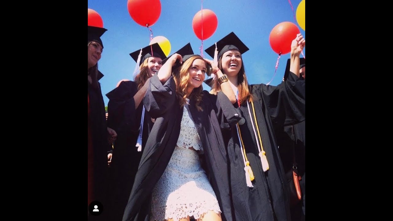 Graduation March, "Pomp and Circumstance" for Home Graduation ...