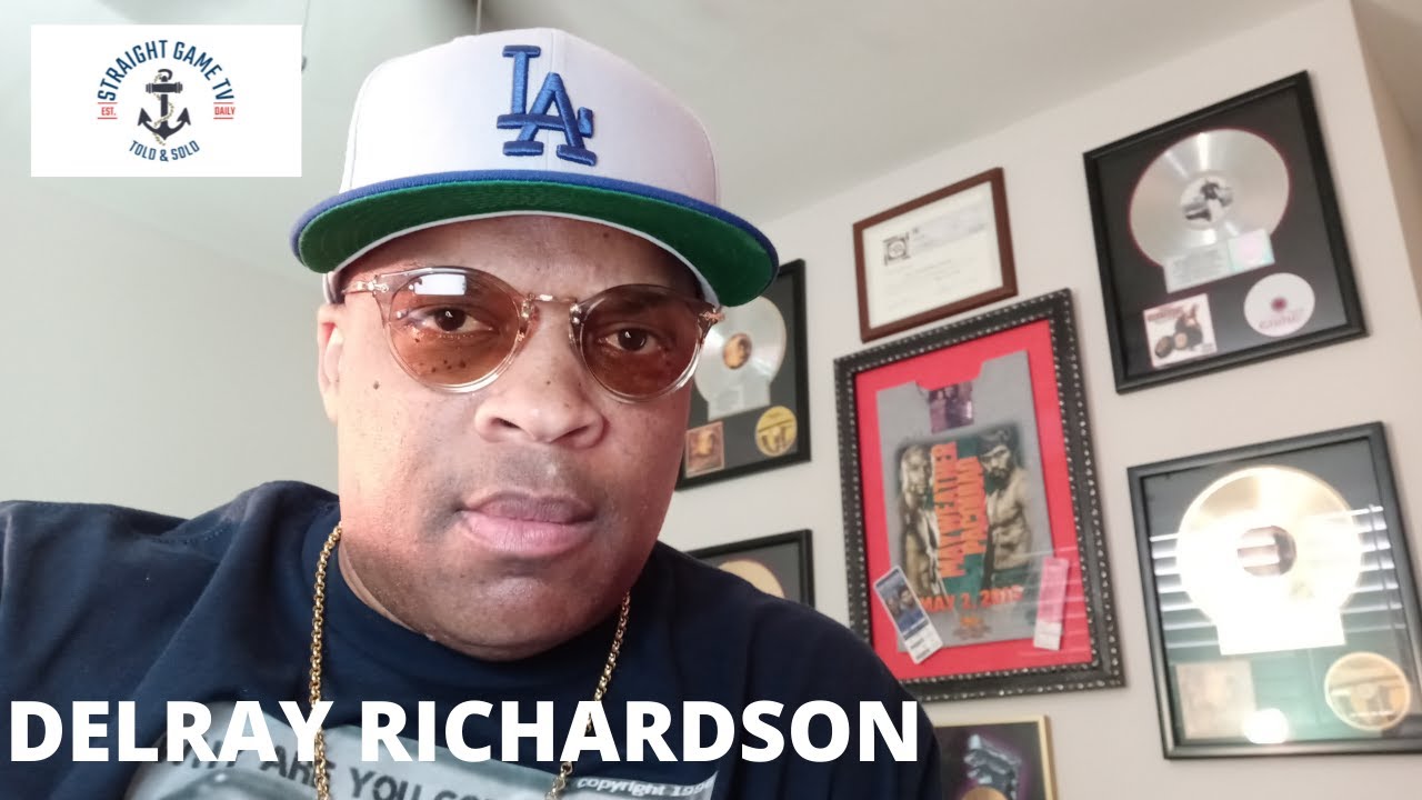 Why 2pac Knew He Was "Selling His Soul To The Devil" But Sacrificed It ...