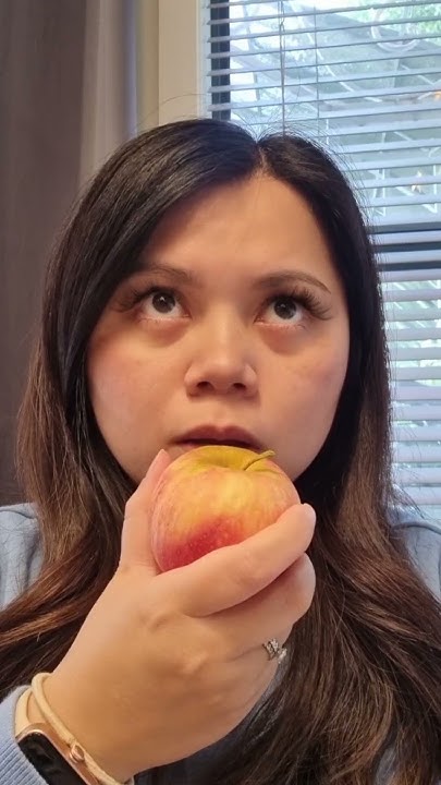How Do You Like Them Apples 🍏🍎🍏😯 Funnyvideos Funnyvideo Lol Youtube