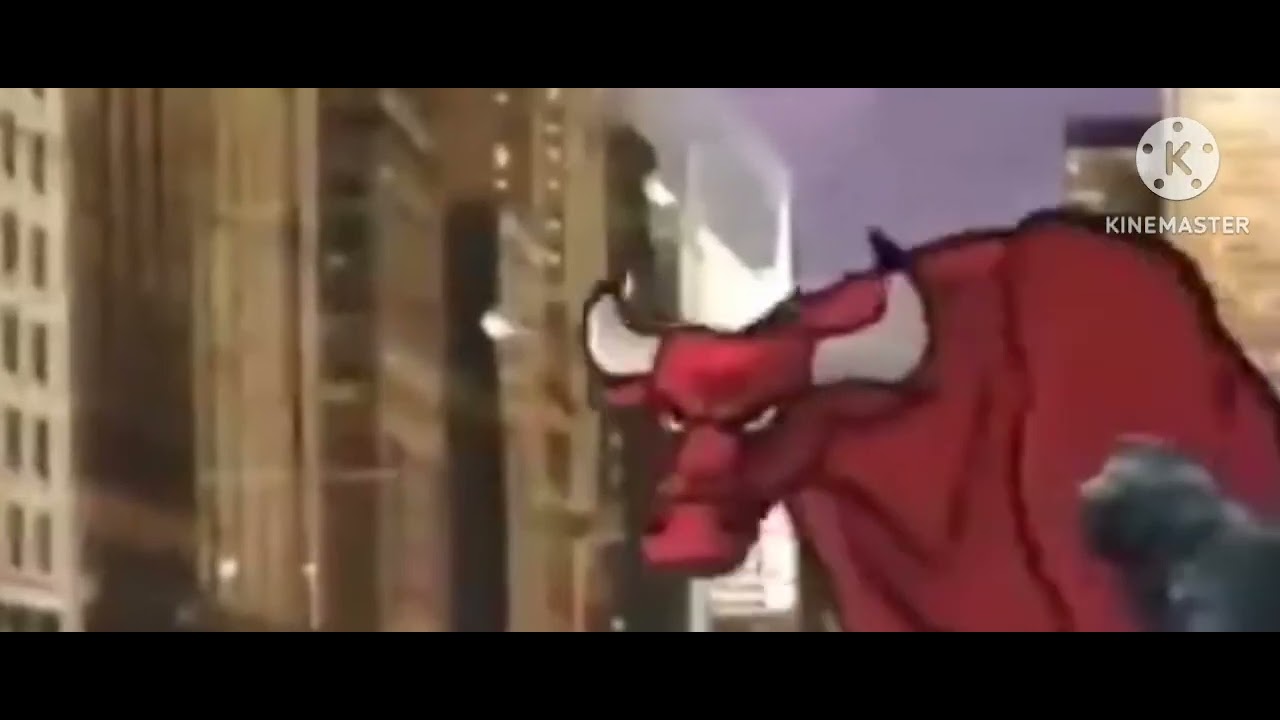 New Chicago Bulls Animation Intro Coming Soon on June 2024 - YouTube
